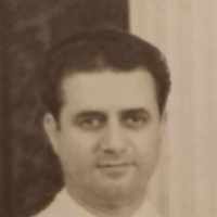 Joseph Freitas Henriques Rapozo (1900–1987) • FamilySearch