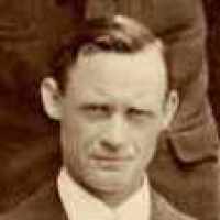 Sydney Frederick Strudwicke (1883–1960) • FamilySearch