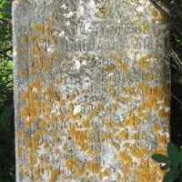 Elizabeth Swan (1715–1789) • FamilySearch