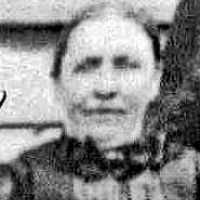 Catharine Bauman (1840–1903) • FamilySearch