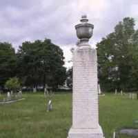 Rev Samuel Newman Sr (1602–1663) • FamilySearch