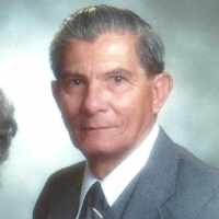Paul Menke (1919–2008) • FamilySearch