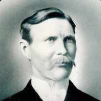 Joseph Edward Mickelson (1857–1937) • FamilySearch