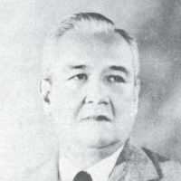 Vicente Orestes Lopez Romuáldez Sr (1885–1955)