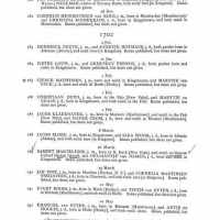 Marietjen Ten Eyck (1682–1760) • FamilySearch