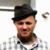 John Major Baumgardner (1922–1987)