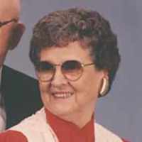 Faye Joyce Poucher (1925–2018) • FamilySearch