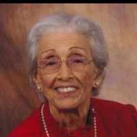 Earline Nickens (1922–2013) • FamilySearch