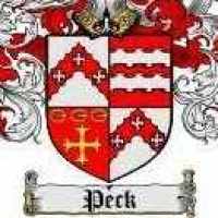 John Peck II (1299–1369) • FamilySearch