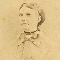 Catherine E Fisher (1828–1901) • FamilySearch