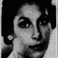Betty Arnold Pfaelzer (1916–1951) • FamilySearch