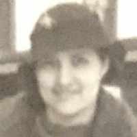 Sarah Anna Agnes Arndt (1910–1989)