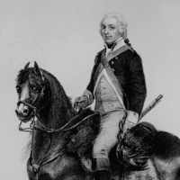 Colonel Henry Lee (1729–1787)