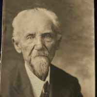 John Wesley Lewis (1859–1943)