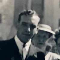 Ronald Stanley Parker (1926–2008) • FamilySearch