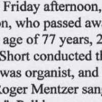 Edwin M Nelson (1912–1994) • FamilySearch