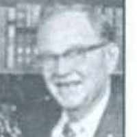 Donald James Mosteller Sr. (1920–1984) • FamilySearch