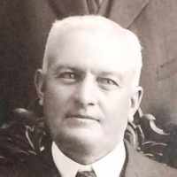 Francis Adam Bair (1853–1944)