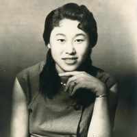 Sun Nam Paek (1937–2000)