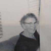 Julia Gelac Glotch (1906–2001)