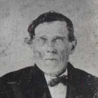 David Caudell (1820–1908)