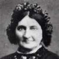 Mary Butler (1827–1921) • FamilySearch