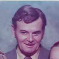 Gordon Edward Robert Kelly (1923–1989)