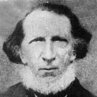 Joseph Dobson (1804–1872) • FamilySearch