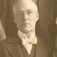 Johan Holm (1864–1955) • FamilySearch