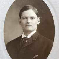 Robert Lee Harrod (1879–1937) • FamilySearch