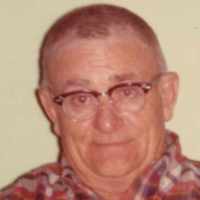 William Aldus Crabill (1908–1972) • FamilySearch