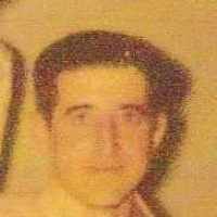 Merle John Tavegia (1912–1988) • FamilySearch