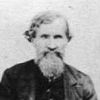 Charles Garrison Gregory (1823–1900) • FamilySearch