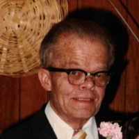 Ernest Hamilton Nerden (1918–1985) • FamilySearch