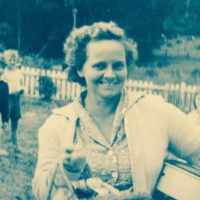 Lorna Lewis (1925–2003) • FamilySearch