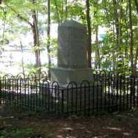 Captain James Tate (1742–1781)