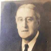 George Outher Arthur Brown (1856–1929)