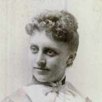 Mary Lillian Thornton (1869–1932) • FamilySearch