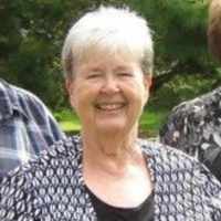 Roberta Ann Parish (1939–) • FamilySearch