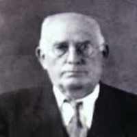 Thomas Henry Ellis (1867–1945) • FamilySearch