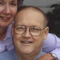 Bernard Nelson Daines (1944–2014)