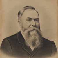 David Dunham (1812–1880) • FamilySearch