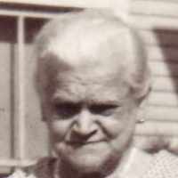Sarah Ann Snook (1874–1957) • FamilySearch