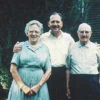 Albert Walter Irion (1889–1978) • FamilySearch