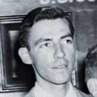 Martin James Monti (1921–2000) • FamilySearch