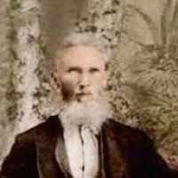 William J Langford (1811–1875) • FamilySearch
