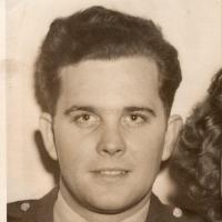 John Raymond Isom (1921–1992) • FamilySearch