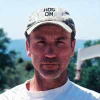 Dan Ray Ferguson (1959–2017) • FamilySearch