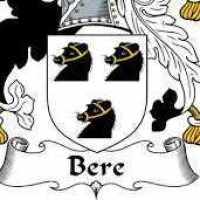 Alice de la Bere (1394–1445)