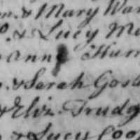 William Blythe (1780–)